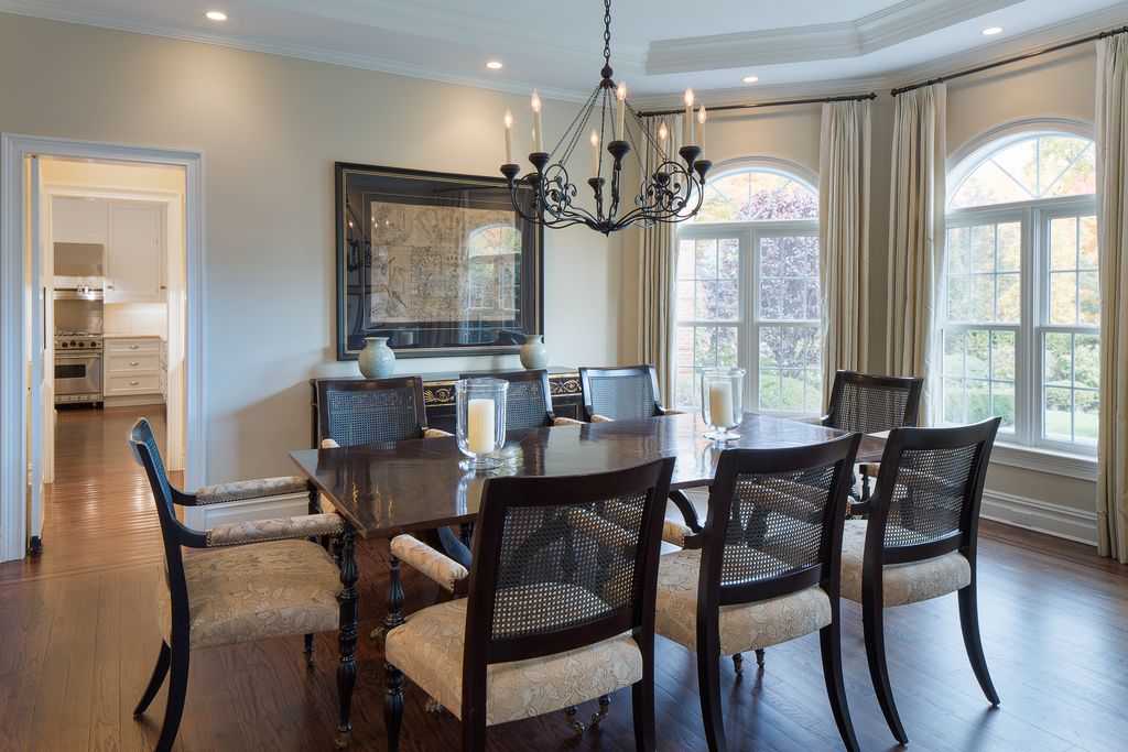 Hall of Famer Isiah Thomas Lists Westchester County Mansion for $3.73M ...