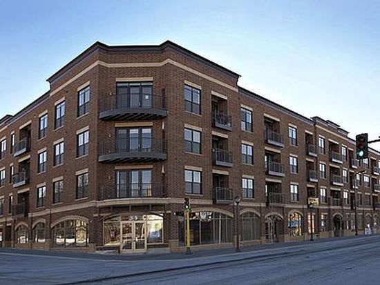 Establishing a Neighborhood Business District | Blaine-Southeast